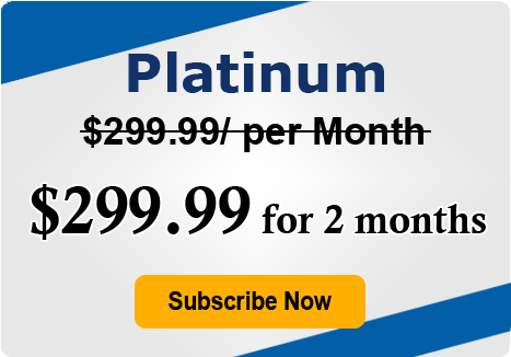 2 Months for the Price of 1