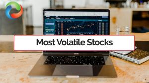 Top 15 Most Volatile Stocks for 2024 - Elliott Wave Forecast