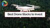 Best Drone Stocks to Invest in 202 - Elliott Wave Forecast