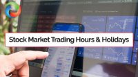 Stock Market Hours - Stock Market Opening & Closing Trading Hours ...
