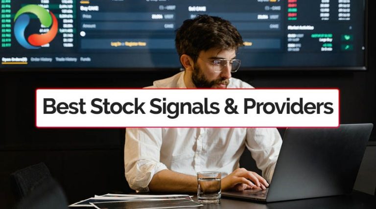 Stock Signals | Best Stock Signal Providers in 2024
