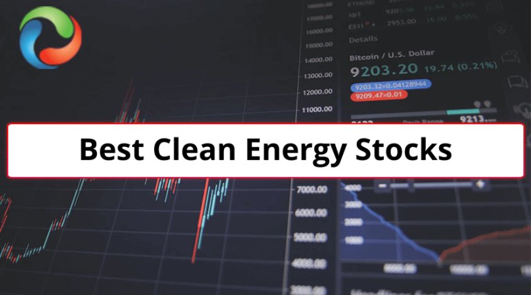 Best Clean Energy Stocks To Invest in 2026 - Elliott Wave Forecast ...