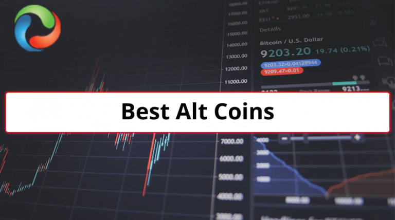 10 Best Alt Coins to Invest in 2024