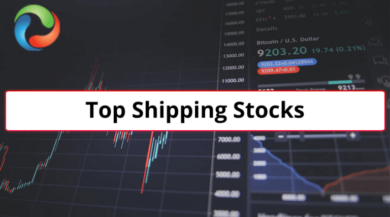 Top 10 Shipping Stocks in 2024