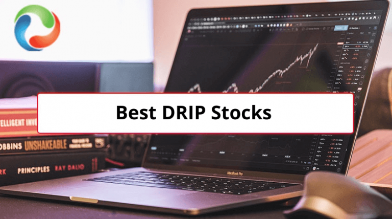 10 Best DRIP Stocks to Buy in 2024