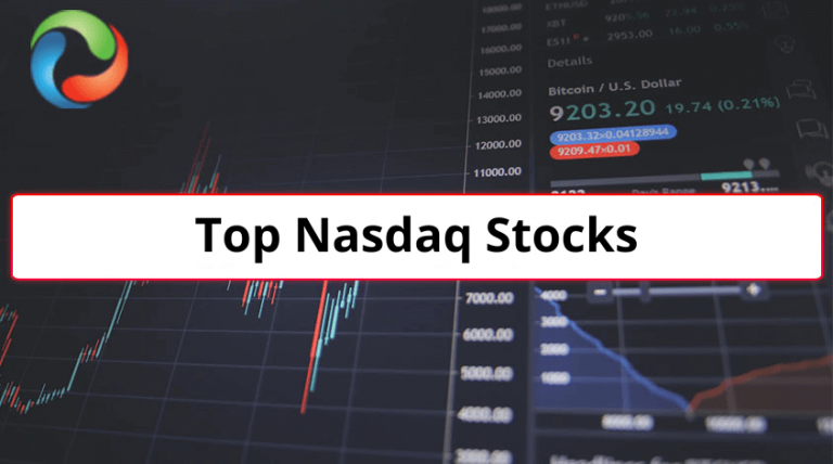 Top Nasdaq Stocks to Buy in 2024
