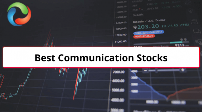 The Best Communication Stocks to Invest in 2024