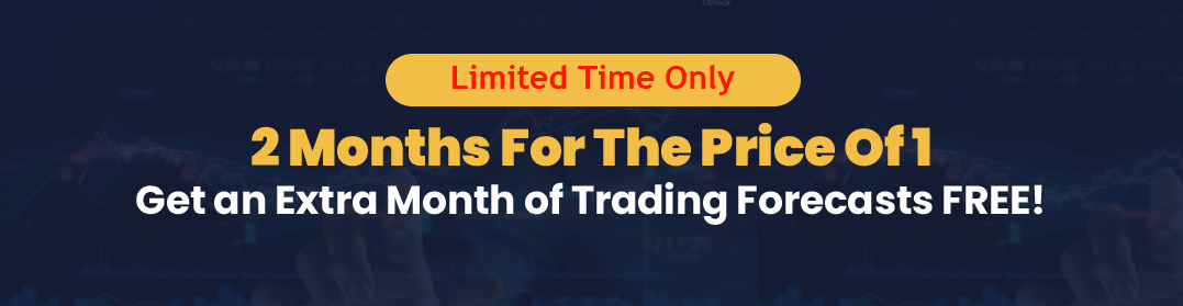 Limited Time 2 for 1 Offer