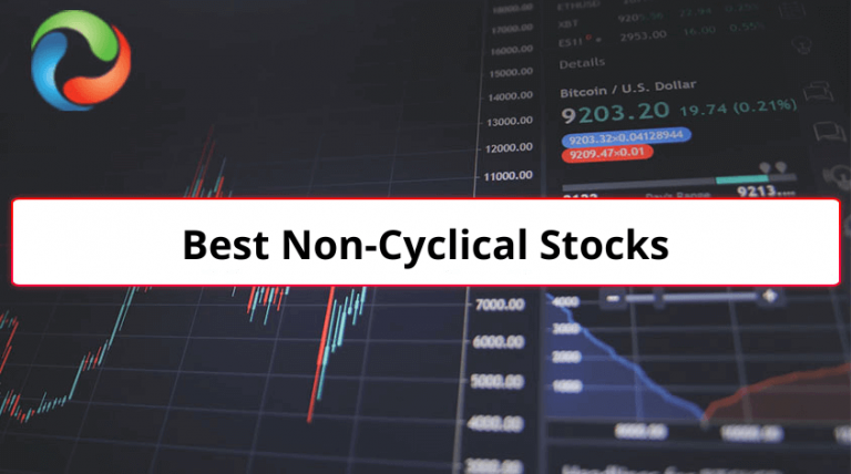 Best Non-Cyclical Stocks to Invest in 2024