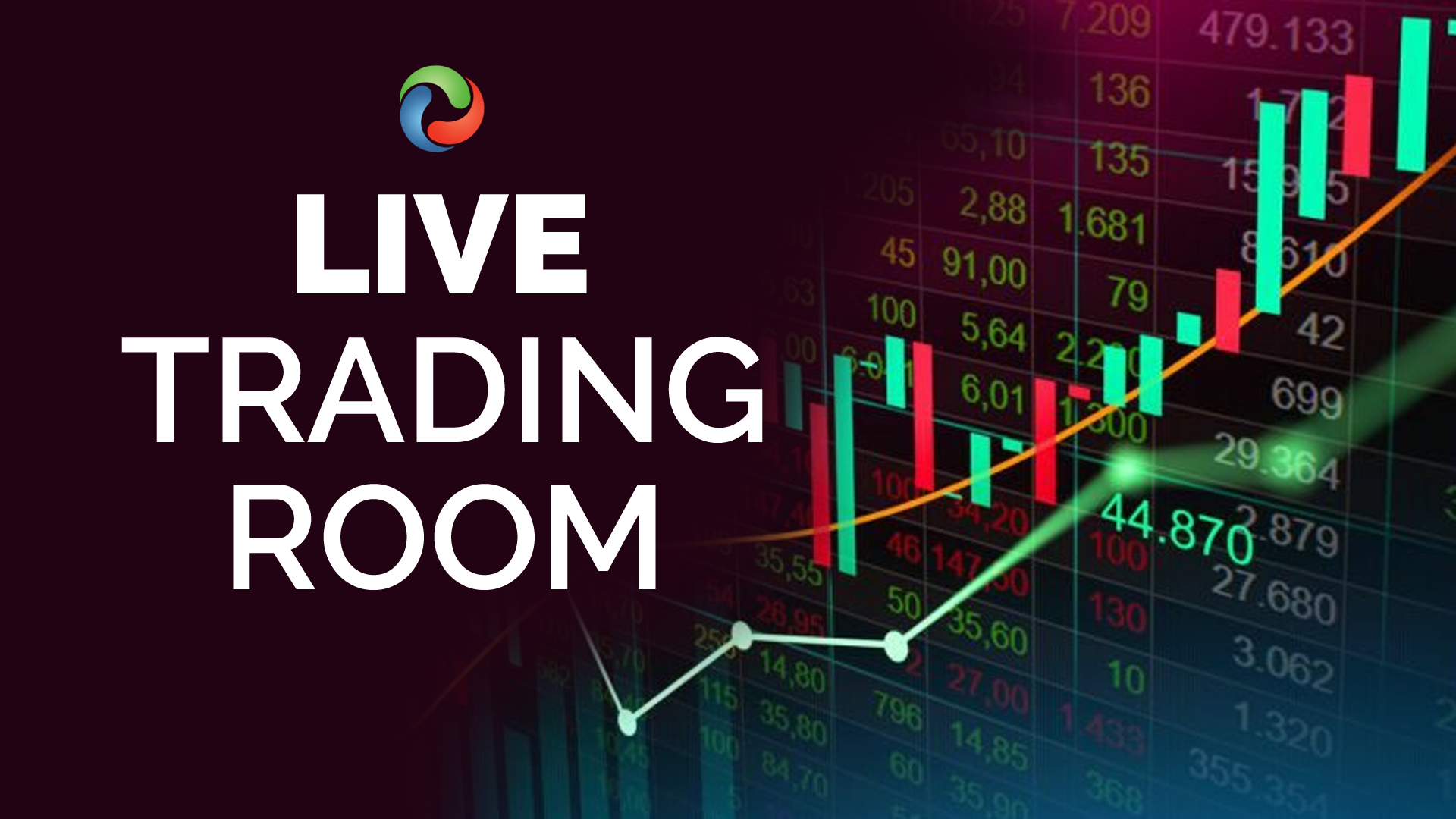 Live Trading Rooms - Elliott Wave Forecast