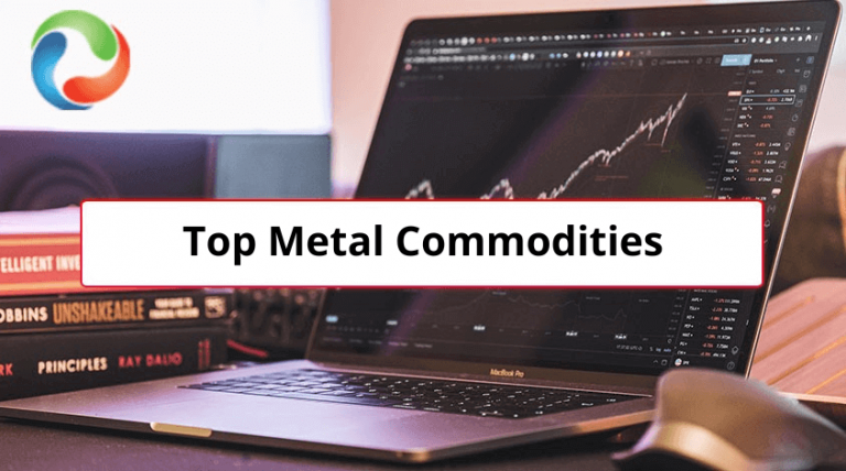 List of Top Metal Commodities to Invest in Now | EWF