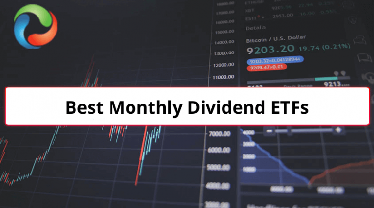 The Best Monthly Dividend ETFs 2023 | Elliott Wave Forecast
