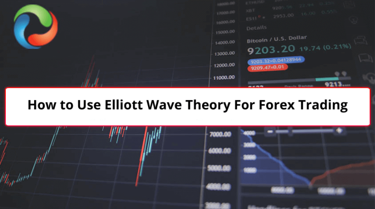 How to Use Elliott Wave Theory For Forex Trading in 2026 - Elliott Wave ...