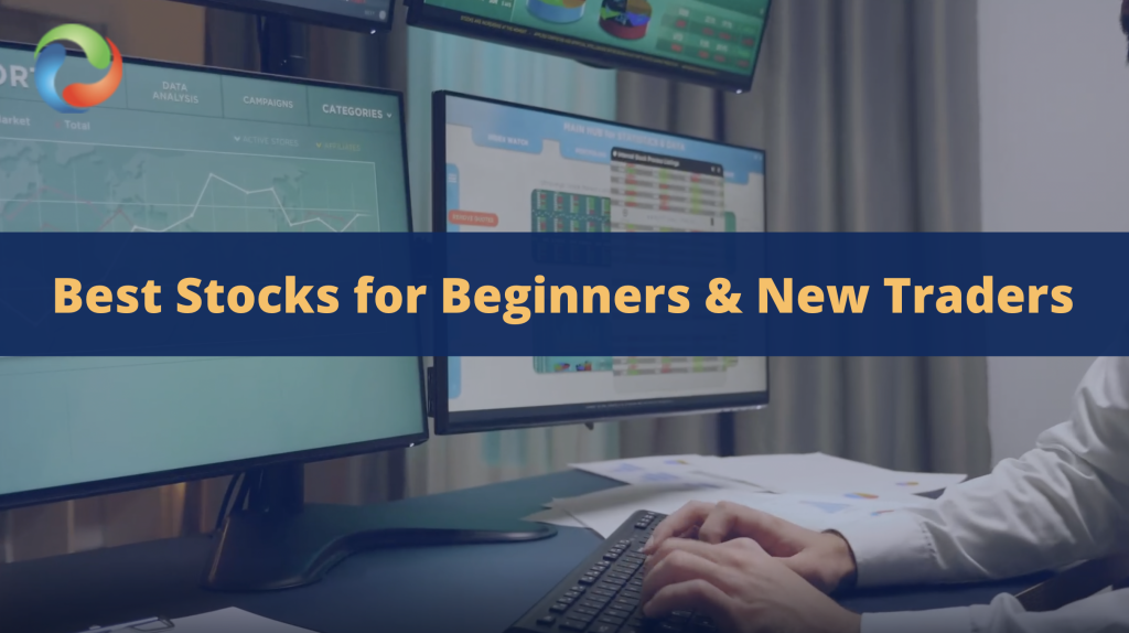 Best Stocks for Beginners & New Traders - Elliott Wave Forecast ...