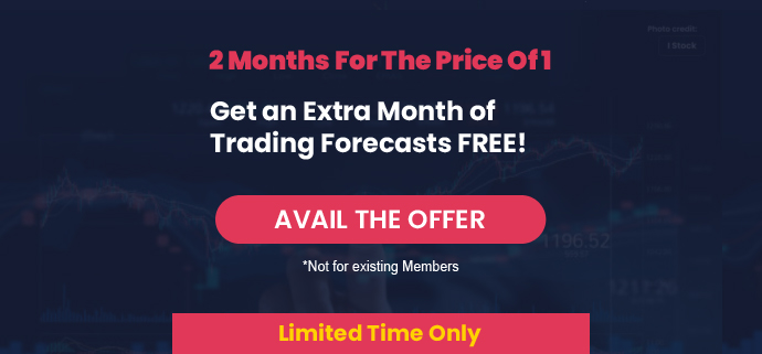 BUY 1 MONTH, GET 1 MONTH FREE - NEW MEMBERS