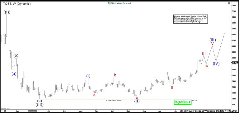 Better Restaurants with Toast, Inc (TOST) Support