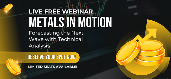 FREE Webinar: Metals in Motion: Forecasting the Next Wave with ...