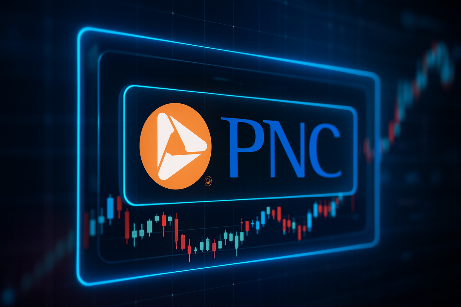 PNC Financial Services Nears ATH with $250 Target in Sight