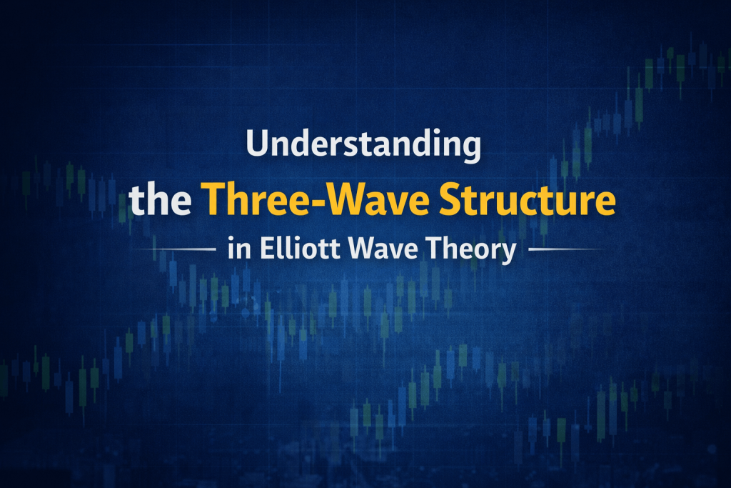 Elliott Wave Three-Wave Structure: Patterns, Strategy, & More