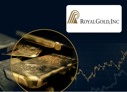 Royal Gold Inc (NASDAQ: RGLD), Forecasting Gold path higher into $6000. ...