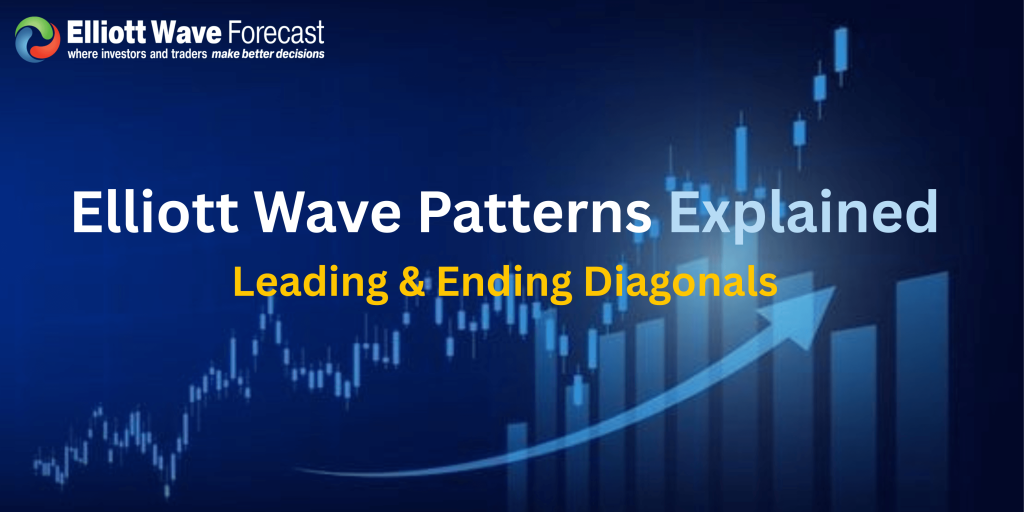 Master Leading & Ending Diagonals in Elliott Wave Trading