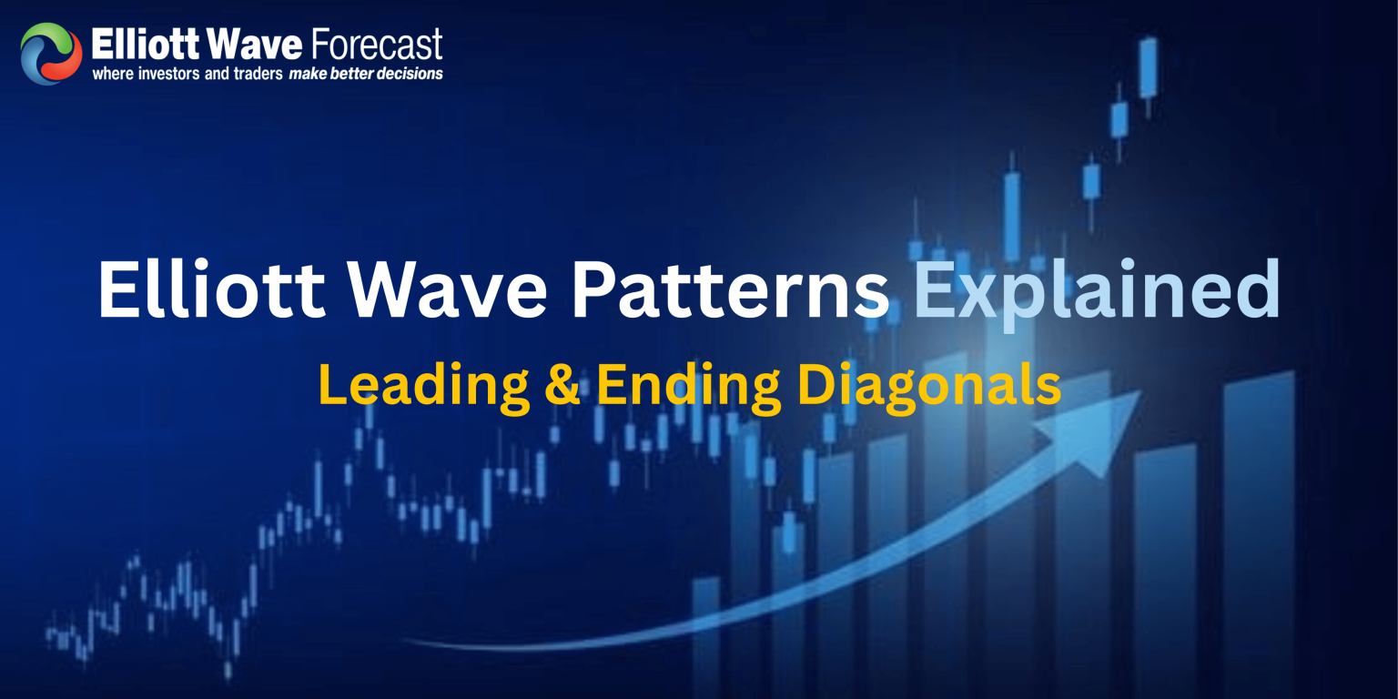 Master Leading & Ending Diagonals in Elliott Wave Trading