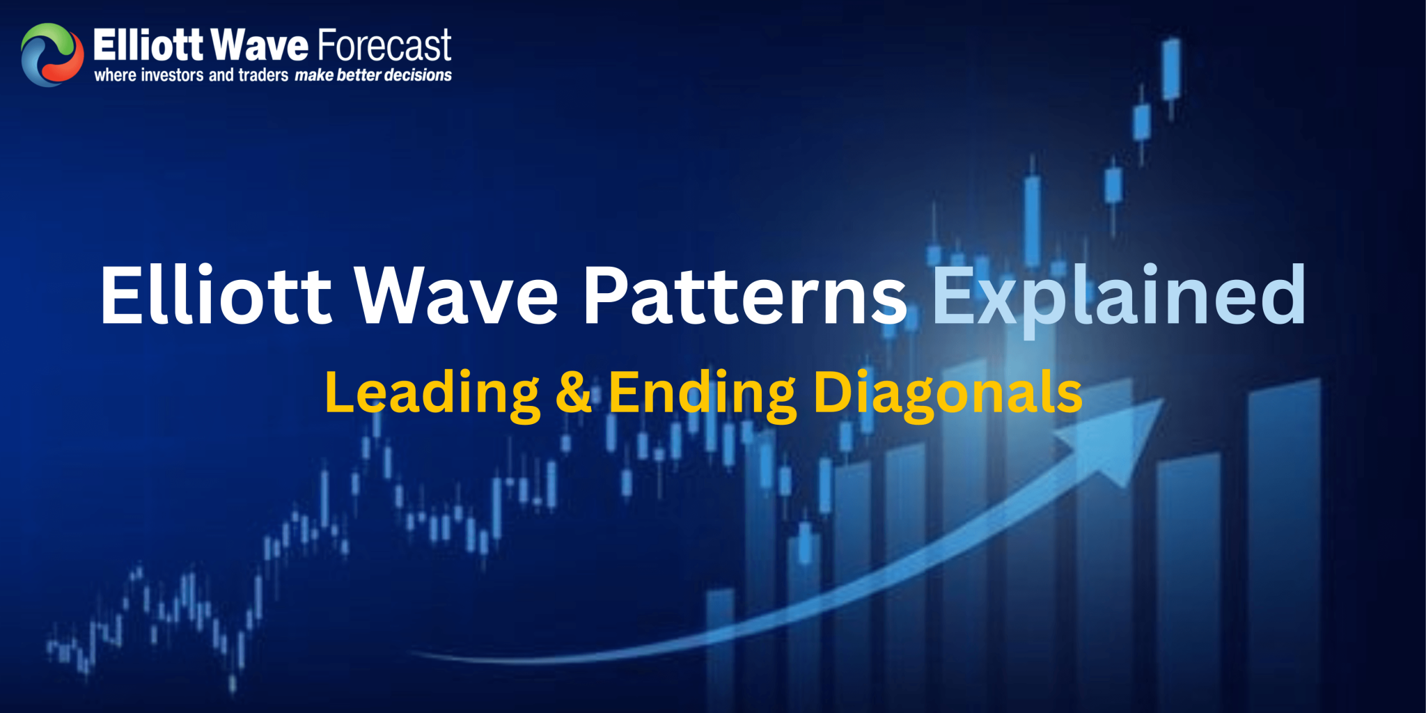 Master Leading & Ending Diagonals in Elliott Wave Trading