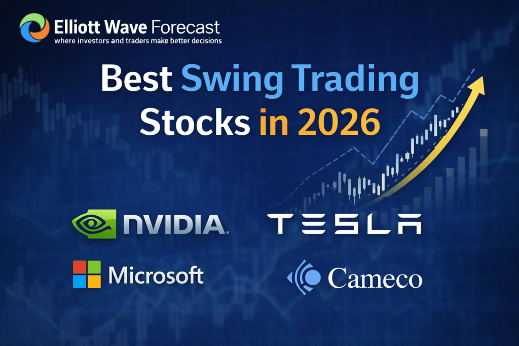 Top Swing Trading Stocks for 2026 You Should Be Watching Now