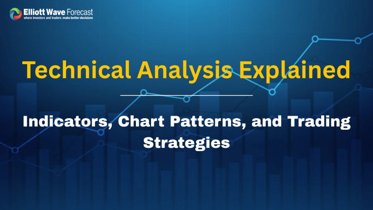 Technical Analysis Explained: Indicators, Patterns & Strategies